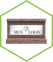 Aluminum Monument Sign – Signs Experts - Online Store