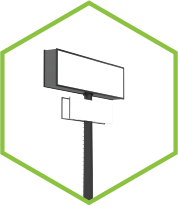 Pylon Sign – Signs Experts - Online Store