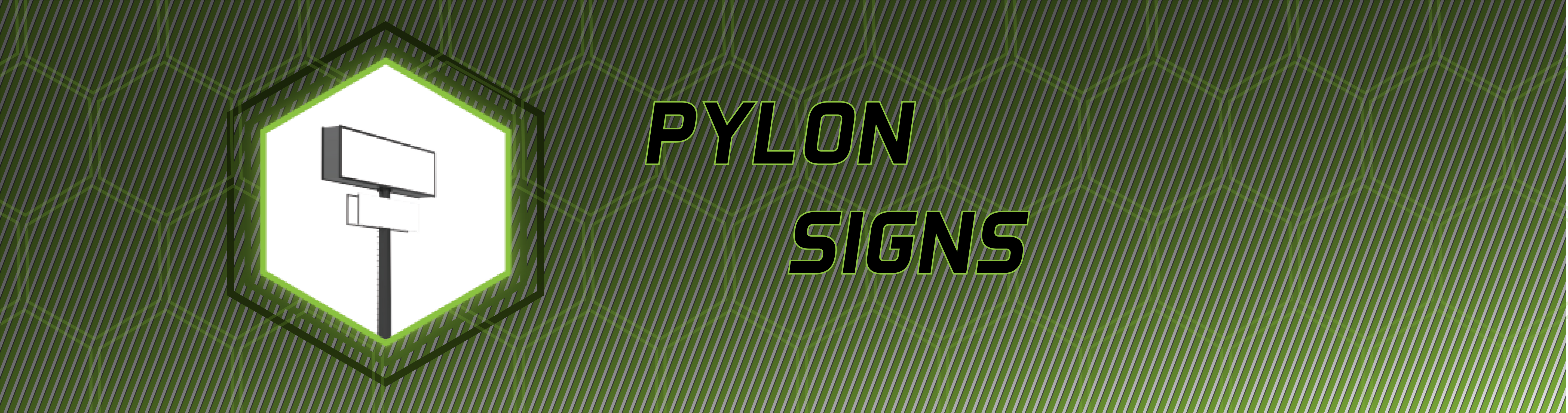 Pylon Sign – Signs Experts - Online Store